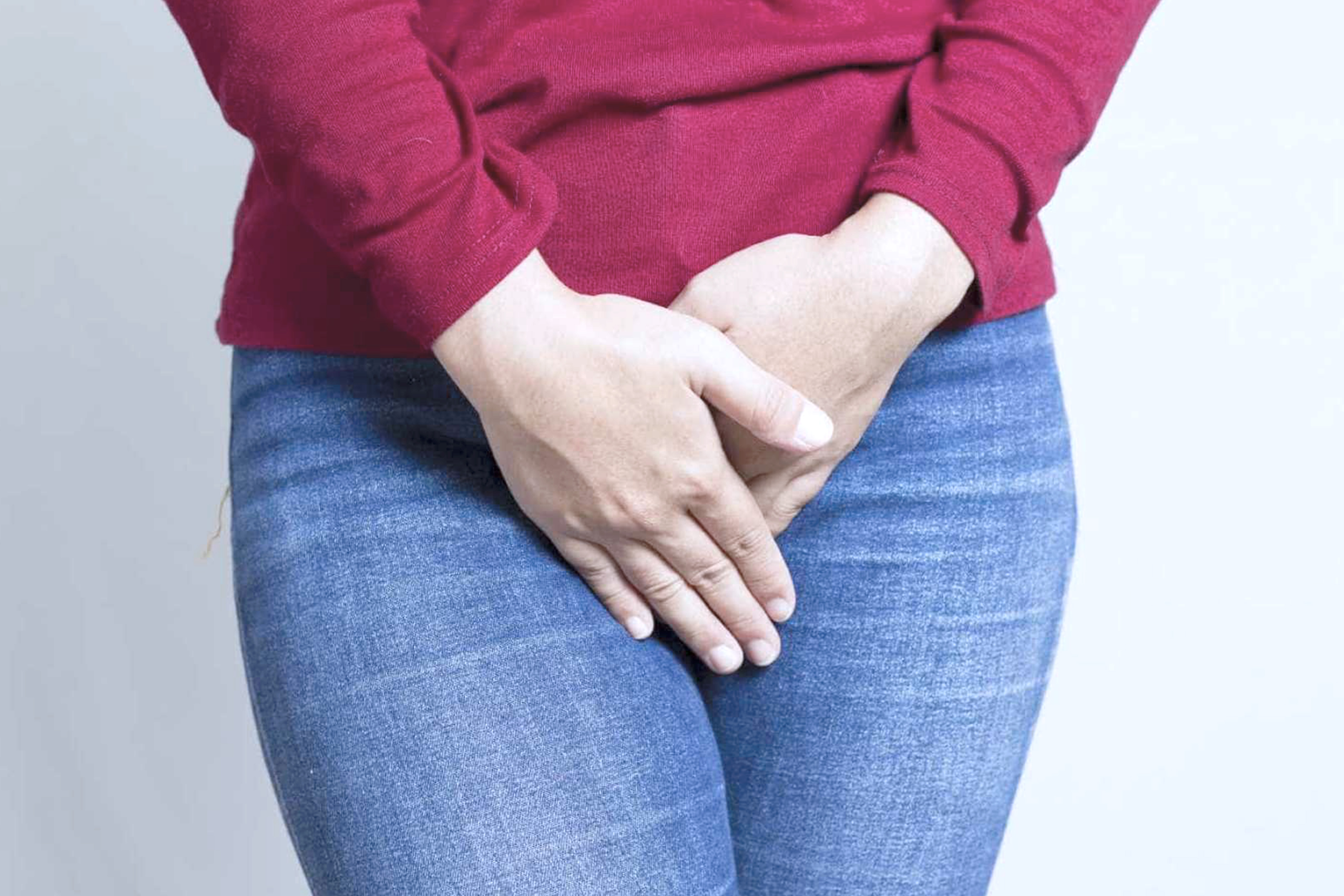 Incontinência Urinária: O que é? Quais principais causas e tratamentos?